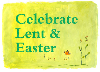 Lent and Easter Schedule for Faith Lutheran Church - Owassoisms.com