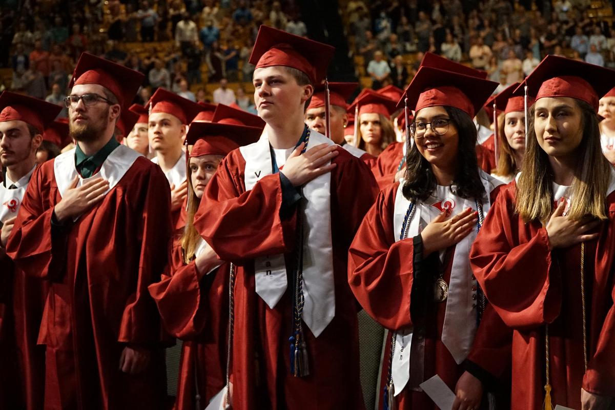 Owasso High School Graduation Information - Owassoisms.com Owasso High School Graduation Information - Owassoisms.com