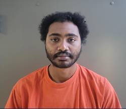 Owasso Police Arrest Burglary Suspect - Owassoisms.com