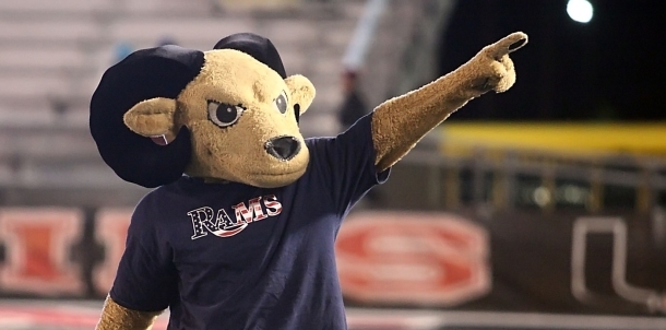 Meet the Rams Friday, August 14th at the OHS Football Field ...