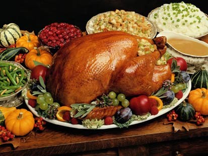 Thanksgiving Turkey Dinner hosted by Owasso Eastern Star Chapter to be ...