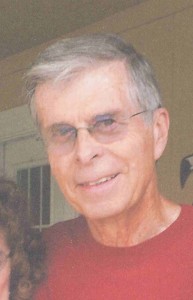 Richard (Sam) E. Houston Sept 30, 1937 – Jan 24, 2015 - Owassoisms.com