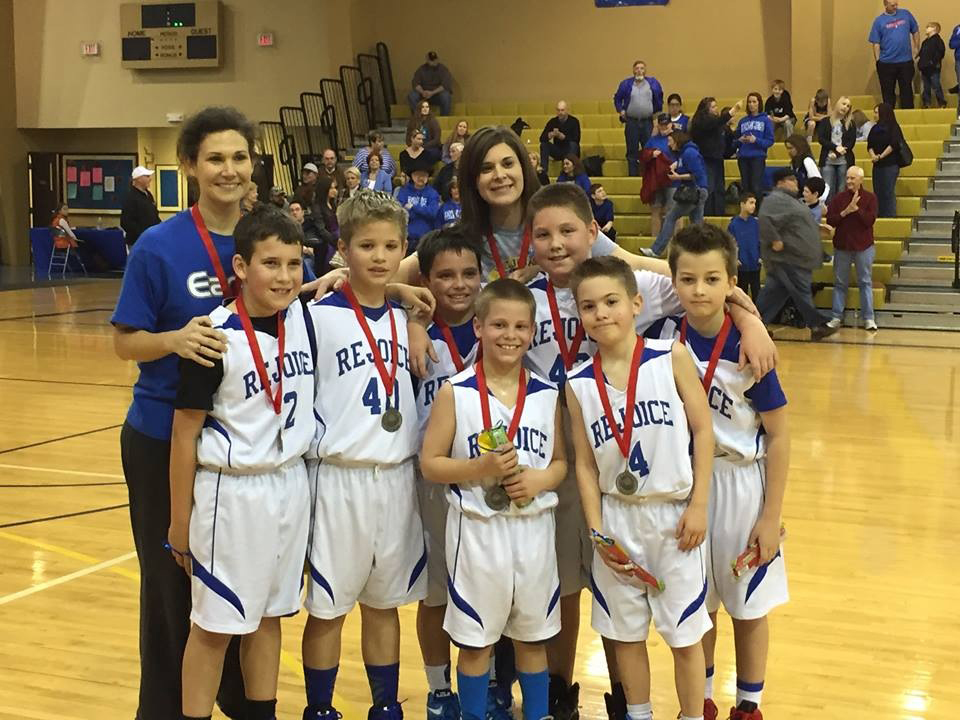 Recent Accomplishments Made by the RCS 3rd, 4th and 6th grade ...