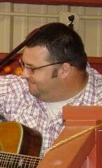 Shane Farley July 26, 1973 – April 27, 2015 - Owassoisms.com