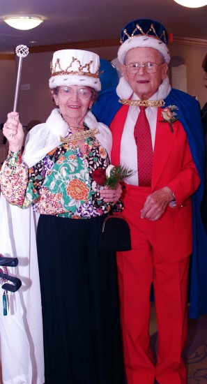 Owasso YMCA Plans "Senior Prom" - Owassoisms.com