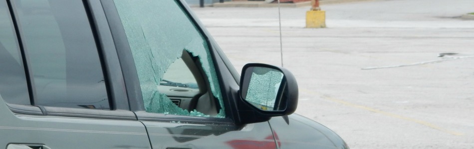 Owasso Police Responding to Numerous Calls of Car Windows Shot Out ...