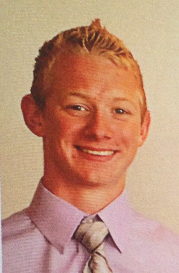 Z. Cole Fuller Oct 14, 1992 – Aug 2, 2015 - Owassoisms.com