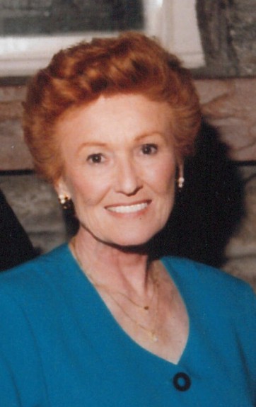Audrey Ann Peterson March 31, 1928 – Dec 7, 2015 - Owassoisms.com