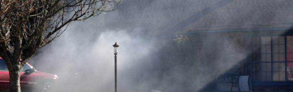 Owasso Fire Battles House Fire Friday Afternoon - Owassoisms.com