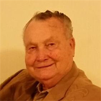 Robert Benton Dill July 31, 1936 - Jan 16, 2016 - Owassoisms.com