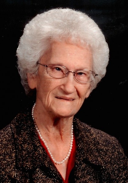 Bonnie Jean Hacker July 18, 1928 – Feb 11, 2016 - Owassoisms.com