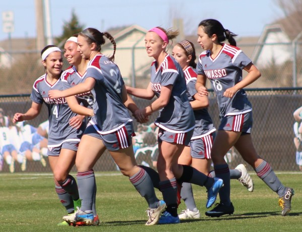 Owasso Lady Rams Ready for District Play Tuesday - Owassoisms.com