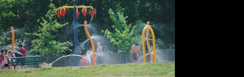 Owasso Rayola Park Splash Pad Improvements to Begin - Owassoisms.com