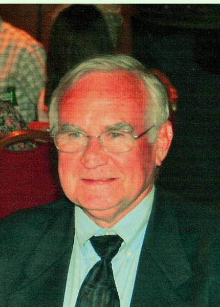 James (Jim) William Hendrickson July 31, 1938 – March 7, 2016 ...