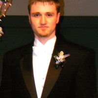 Daniel Lee Childress Feb 21, 1982 – May 3, 2016 - Owassoisms.com