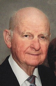 George Farris Baker June 29, 1934 – May 10, 2016 - Owassoisms.com