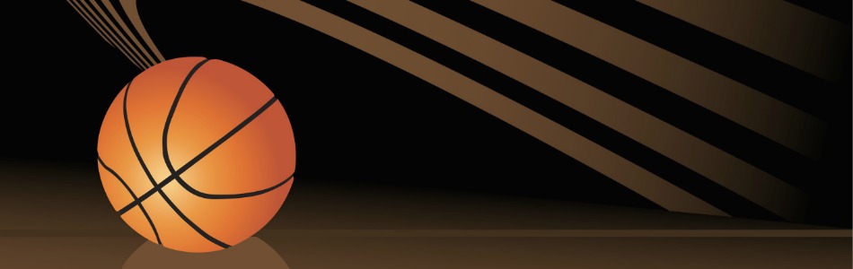 The Owasso Rams Varsity Basketball Players and Coaches Conducting ...