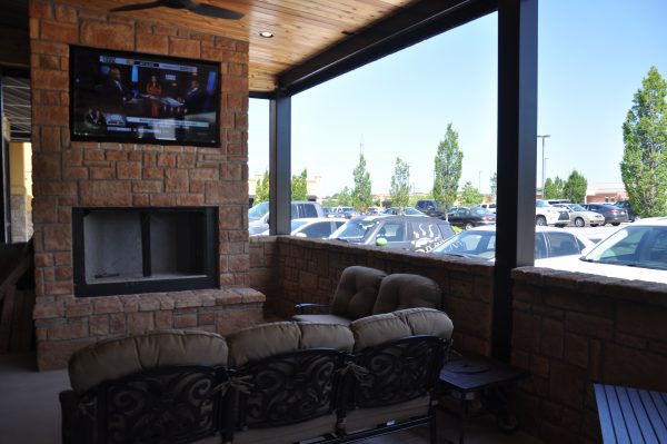 PJ's Pub and Grille Opens Tuesday in Owasso - Owassoisms.com