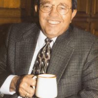 Dr. Archie V. Lawrence April 14, 1933 – Aug 15, 2016 - Owassoisms.com