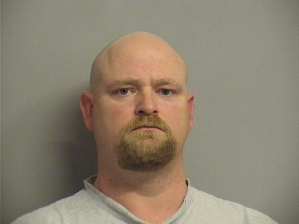 Owasso Police Arrest Man on Three Counts of Sexually Abusing a Child ...
