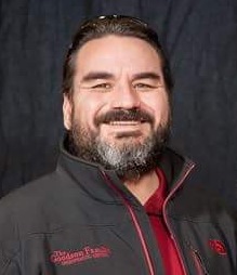 Casey Goodson July 13, 1975 – October 6, 2016 - Owassoisms.com