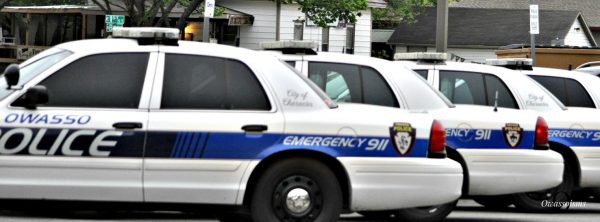 Owasso Police Call Logs for July ,23, 2020 - Owassoisms.com