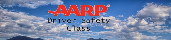AARP Driver Safety Classes to be held at Owasso Community Center ...