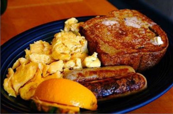 Varsity Cheer Breakfast Fundraiser Saturday - Owassoisms.com