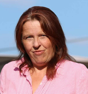 Judy R. Patete Sept 27, 1969 – Dec 6, 2016 - Owassoisms.com