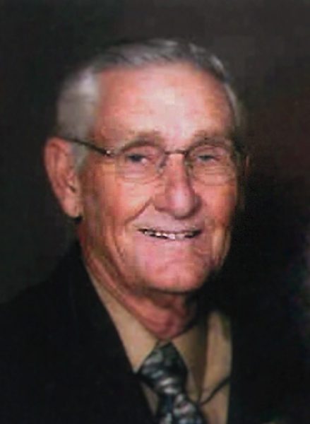 Donald Homer Webb Dec 13, 1933 – Dec 6, 2016 - Owassoisms.com