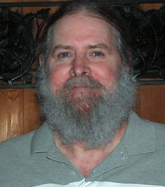 Michael E. Bailey Aug 18, 1954 – March 19, 2017 - Owassoisms.com