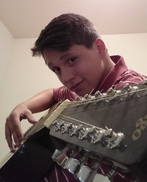 Maxwell Scott Cook Jan 2, 1999 – March 27, 2017 - Owassoisms.com