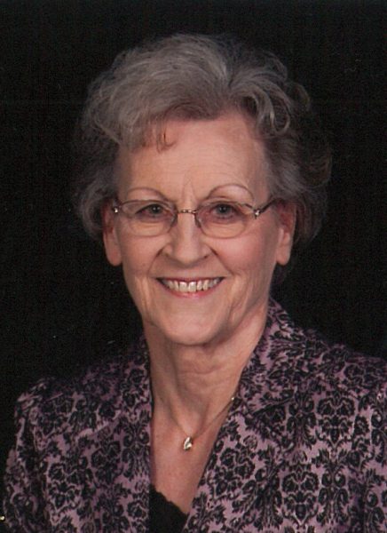 Shirley Jean Hogue July 27, 1940 – March 31, 2017 - Owassoisms.com