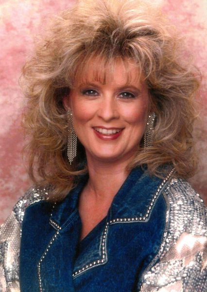 Marcia Anne Brummett May 8, 1962 – May 15, 2017 - Owassoisms.com