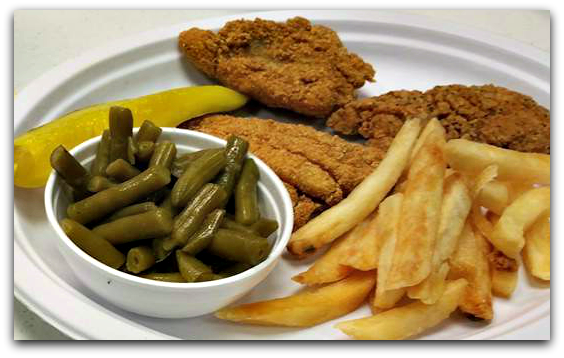 Owasso VFW Post 7180 "All You Can Eat" Catfish Dinner set for Saturday ...
