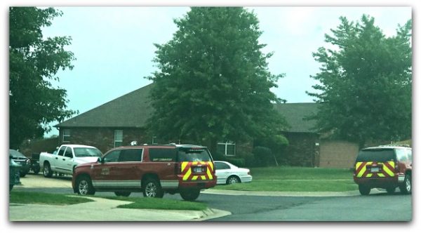 House Fire Reported in Owasso Saturday Morning - Owassoisms.com