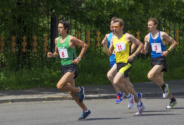 Josh Hatzell Memorial Ram Run Veterans Day 5k and 10k - Owassoisms.com