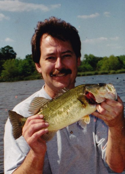 John Deforest Pettus III Aug 31, 1957 – Nov 12, 2017 - Owassoisms.com