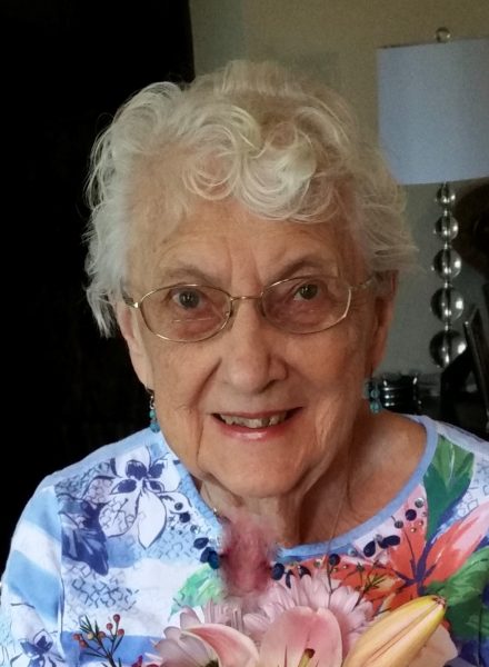 Donna June Handel Sep 5, 1926 – Dec 8, 2017 - Owassoisms.com