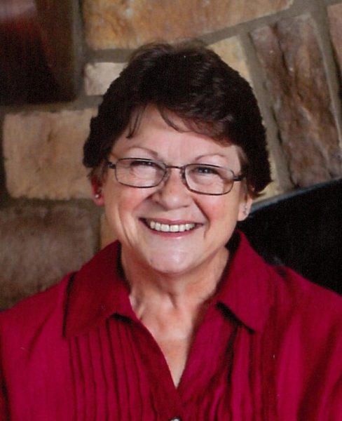 Shirley Marie Vanderpool Jan 31, 1951 – Jan 14, 2018 - Owassoisms.com