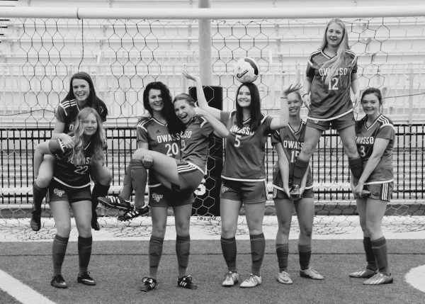 Owasso Lady Rams Open the Season March 2 - Owassoisms.com