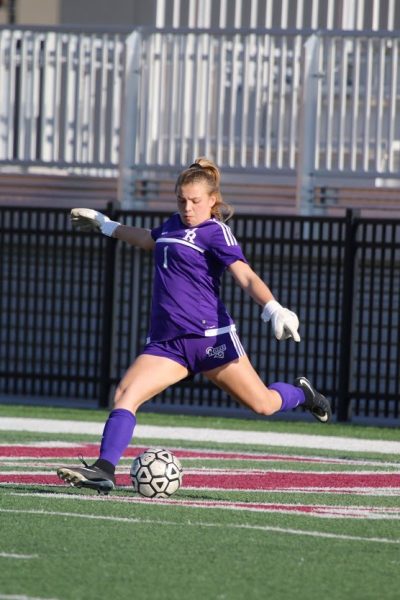 Owasso Lady Rams Soccer Need One More Win to Claim Playoff Berth ...