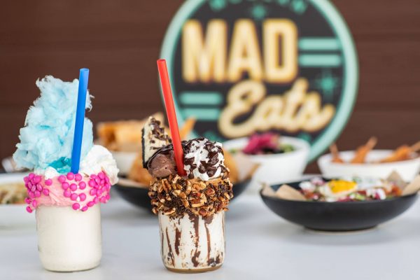 MAD Eats (Modern American Diner) Coming to Seven6Main in Owasso ...