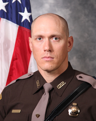 OHP identifies Trooper, suspect involved in Woodward shooting ...