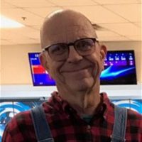 Rodney A. "Goober" Wood Nov 28, 1946 - Dec 29, 2018 - Owassoisms.com