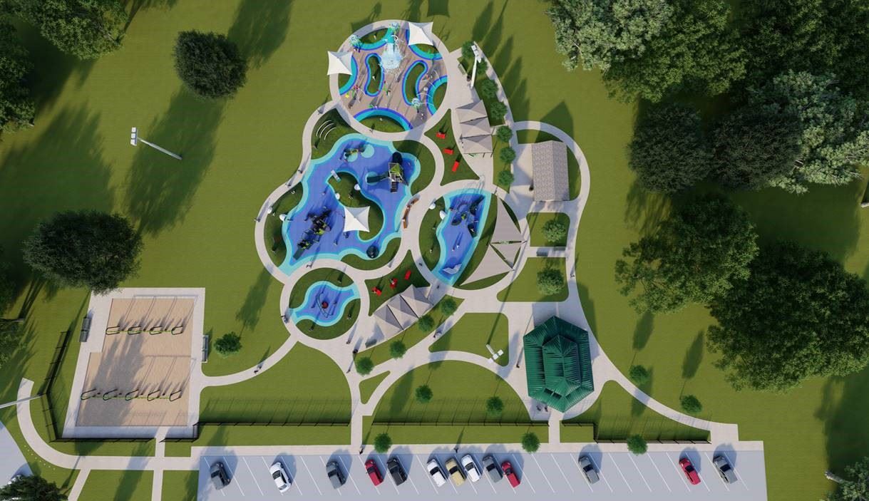 Funtastic Island Closes for Renovations - Owassoisms.com