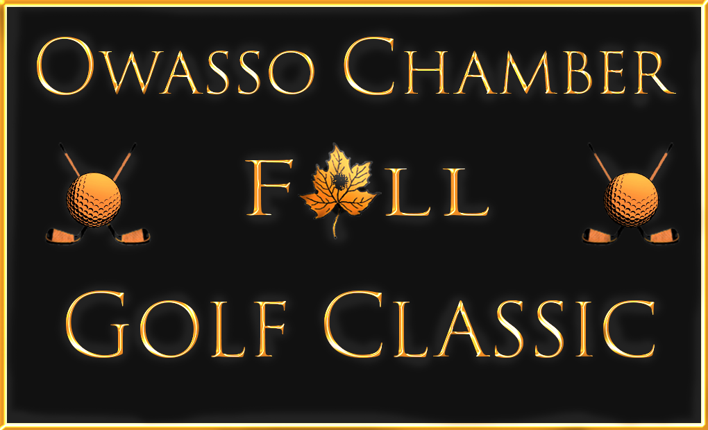 Owasso Chamber Fall Golf Classic 2021 - Owassoisms.com