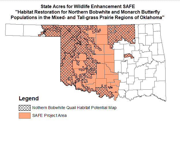 Help Oklahoma's Wildlife Through the Conservation Reserve Program ...