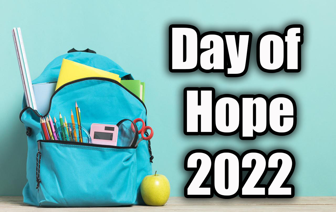 Owasso First Assembly Day of Hope 2022 School Supply and Grocery ...
