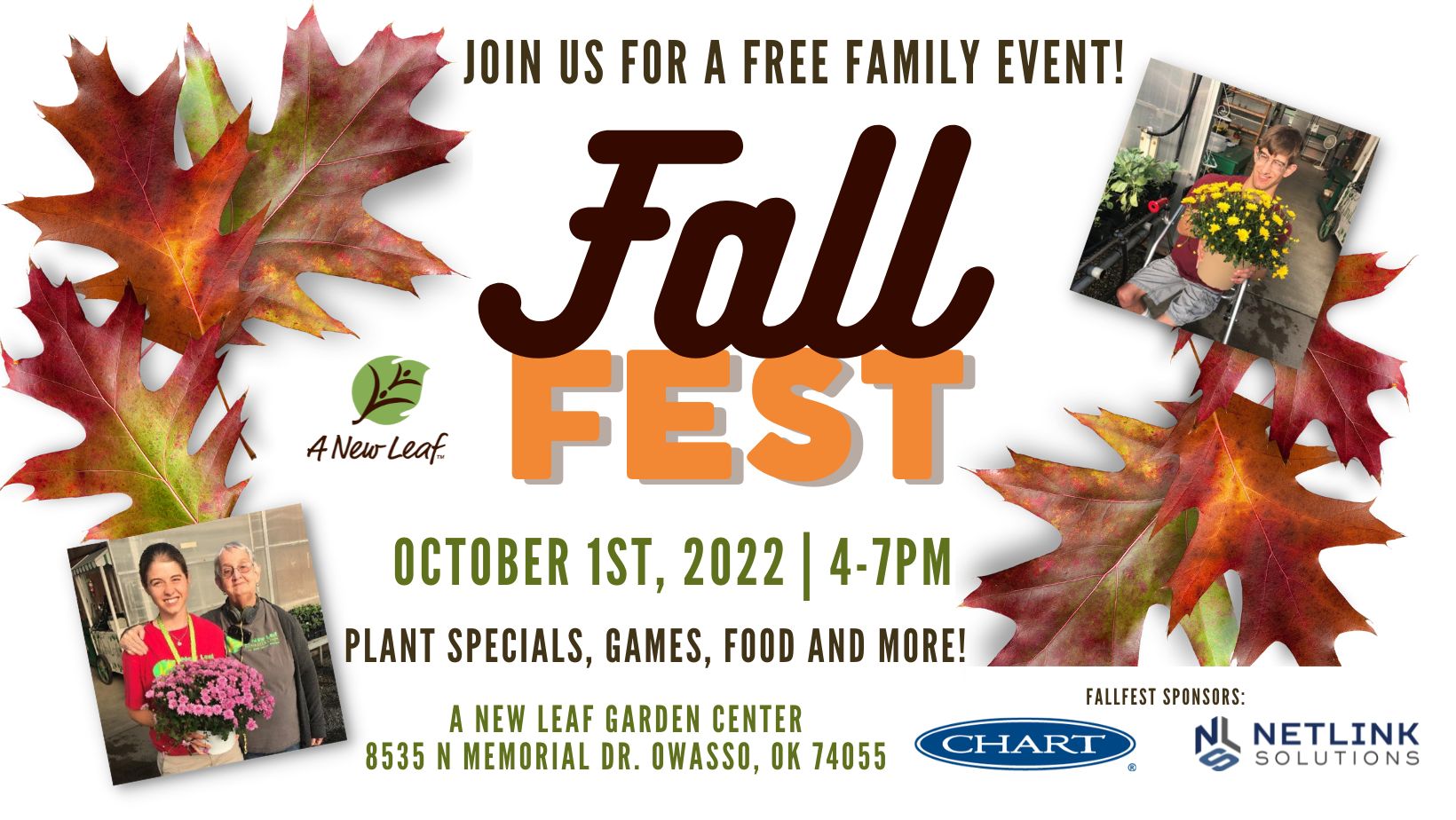 Fall Fest - Owassoisms.com